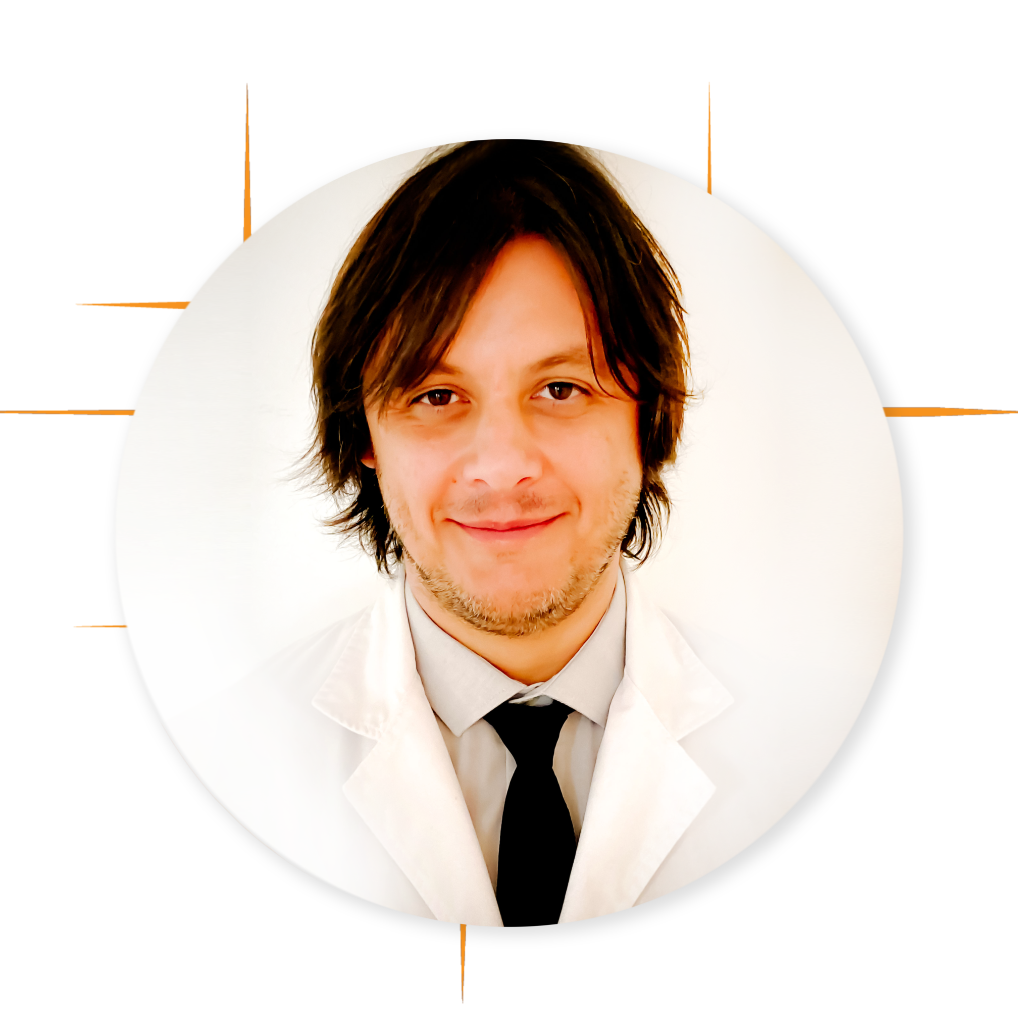 Dr Mazzola - Dr. Mazzola